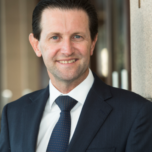 Meet Our Team - Berkley AUS