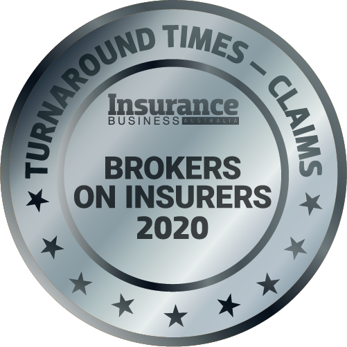 Claims - Berkley AUS