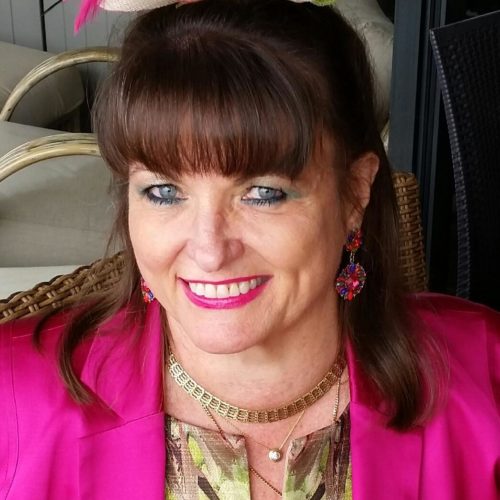 Meet Our Team - Berkley AUS