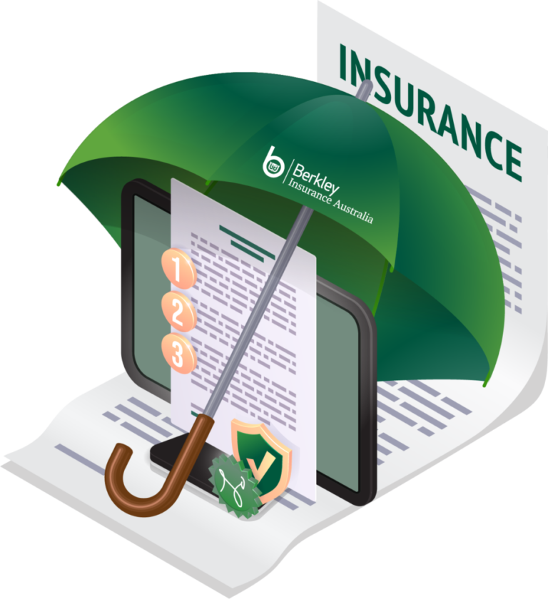 Berkley Insurance Australia - Berkley AUS