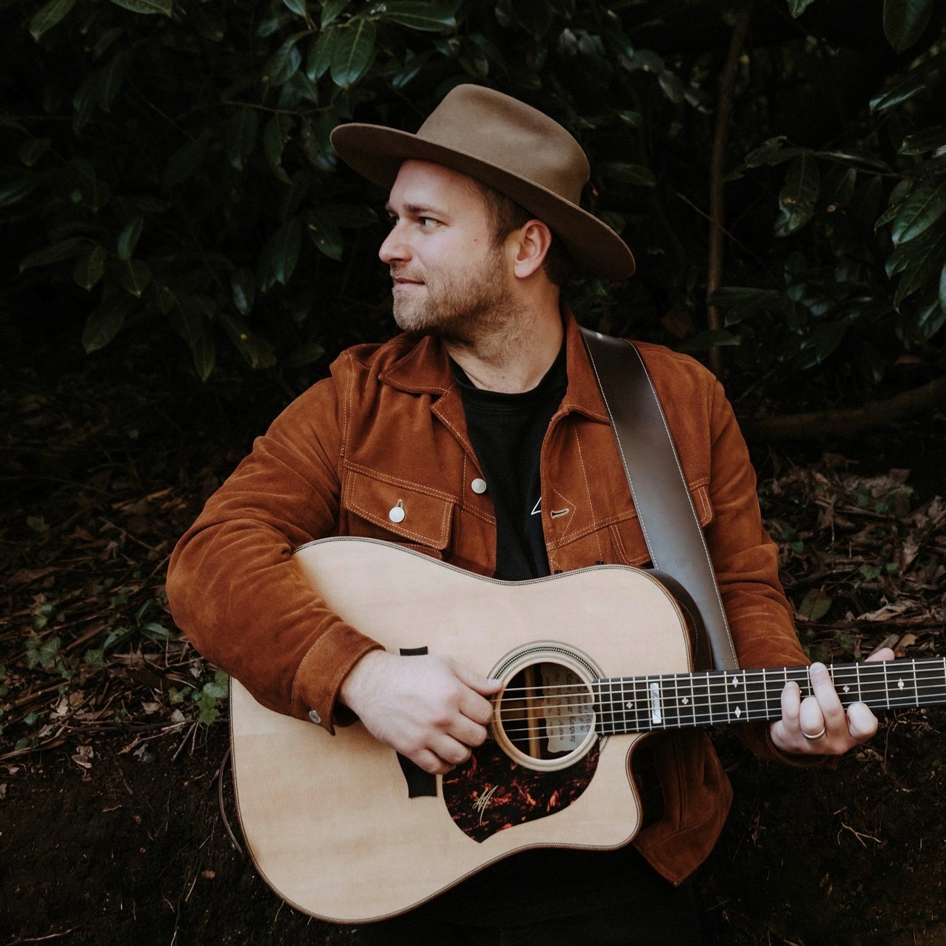 Our Insureds | Ash Gale Musician - Berkley AUS