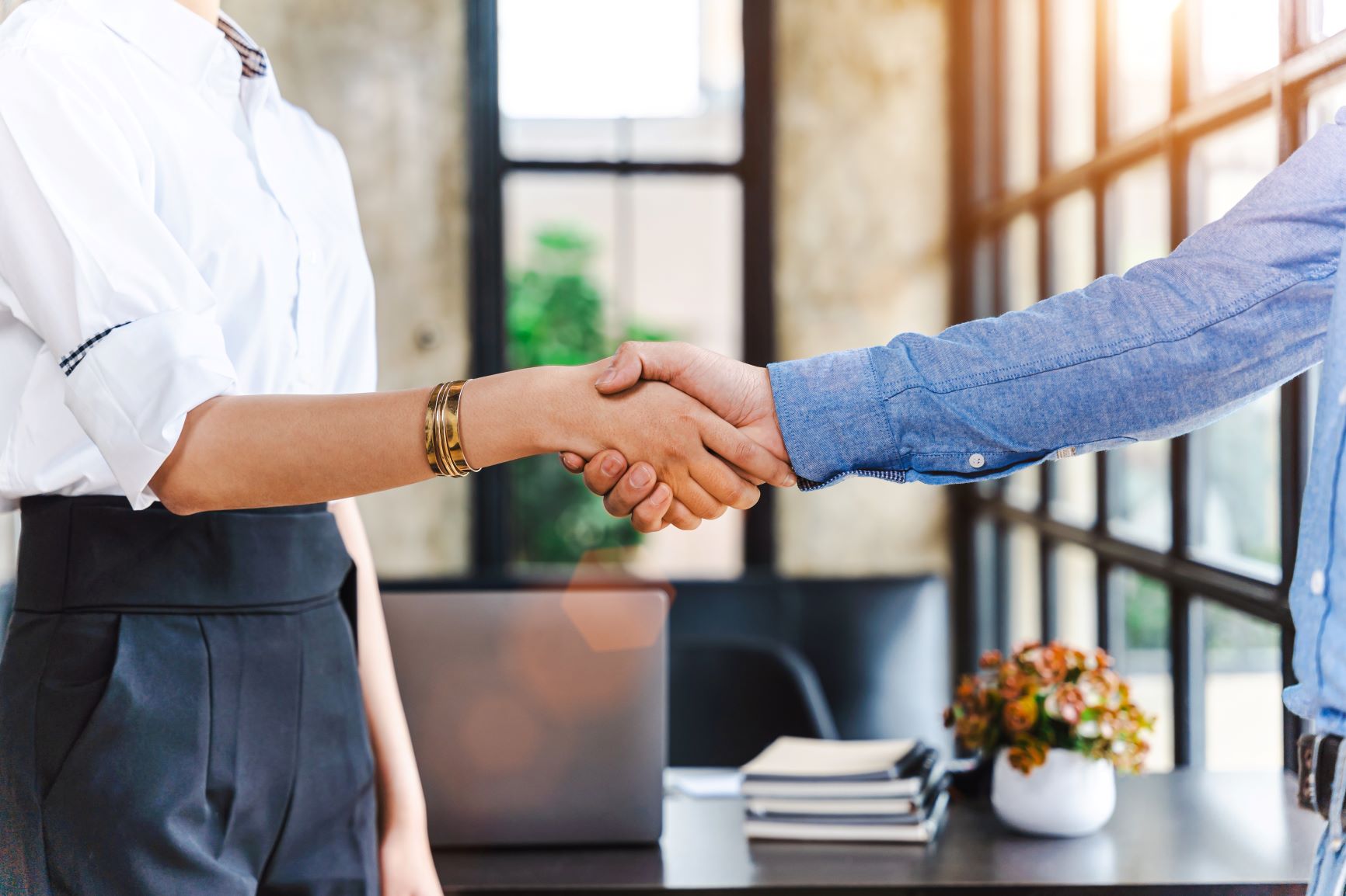 What is a ‘named insured’ and ‘interested party’ - Berkley AUS