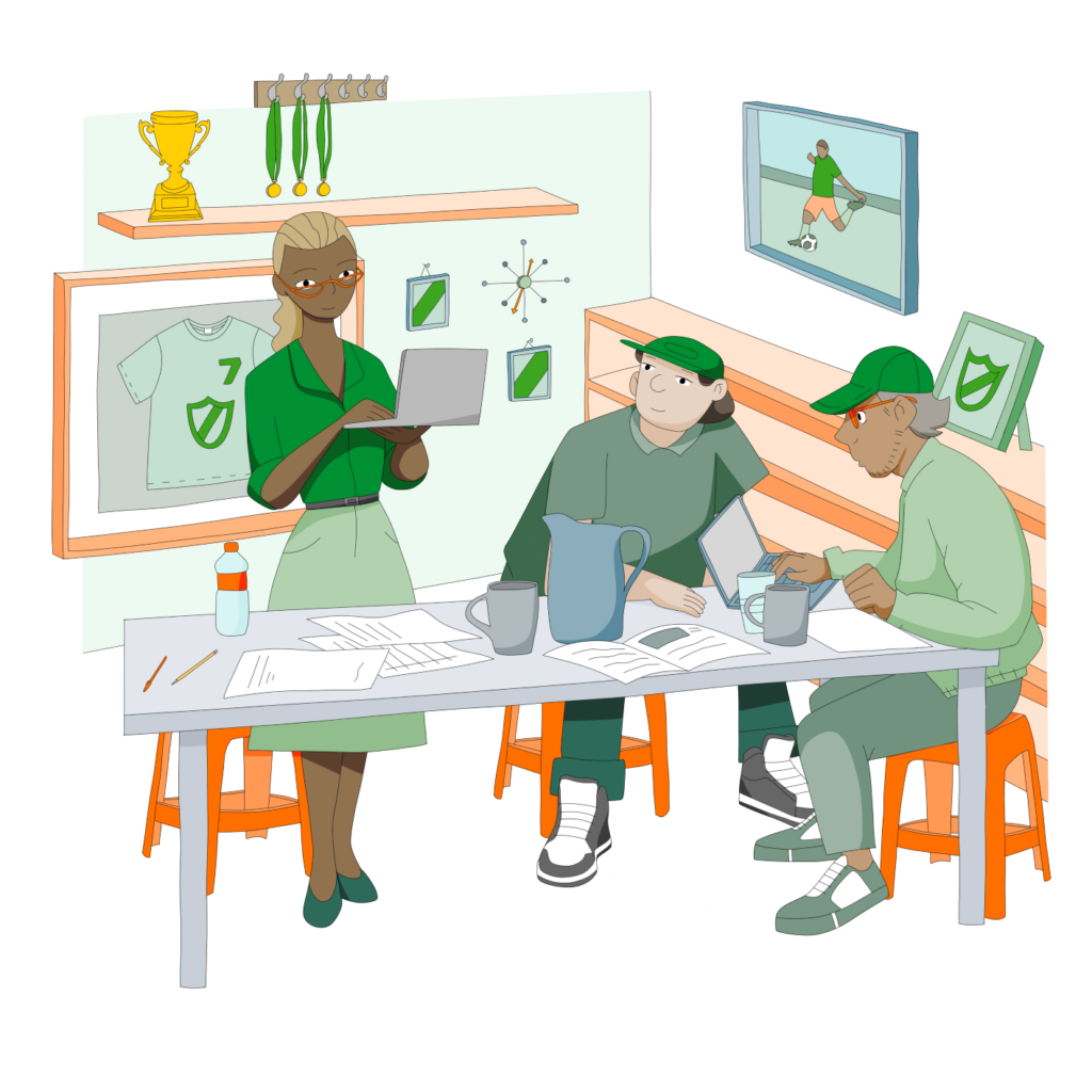 Association Liability Insurance - Berkley AUS