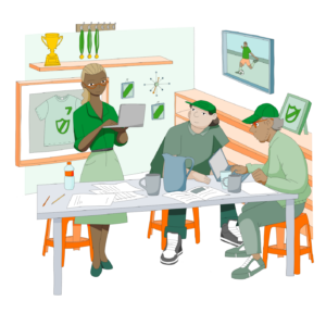 Association Liability Insurance - Berkley AUS