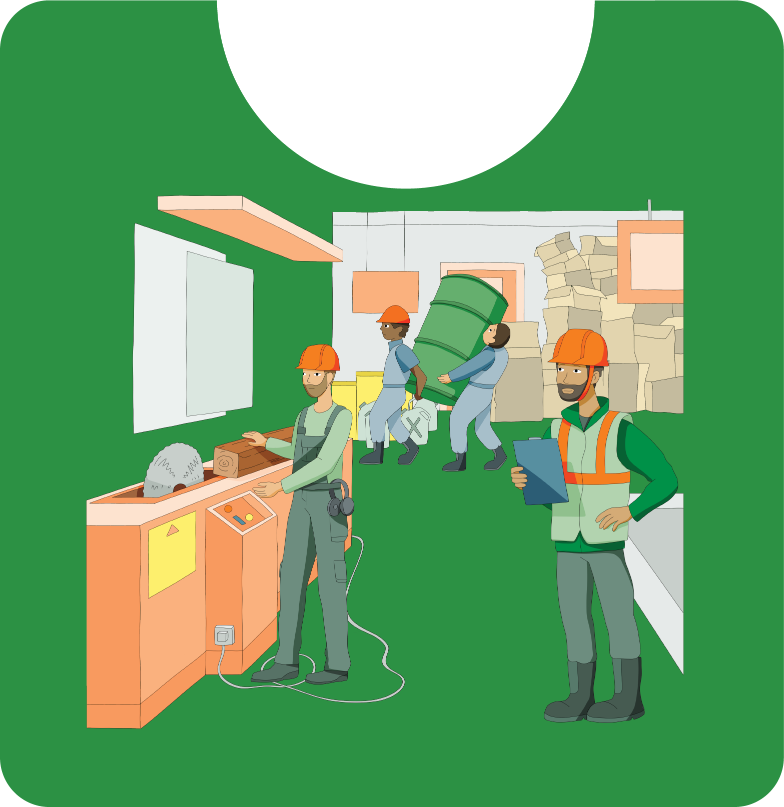 Management Liability - Claims Examples - Berkley AUS