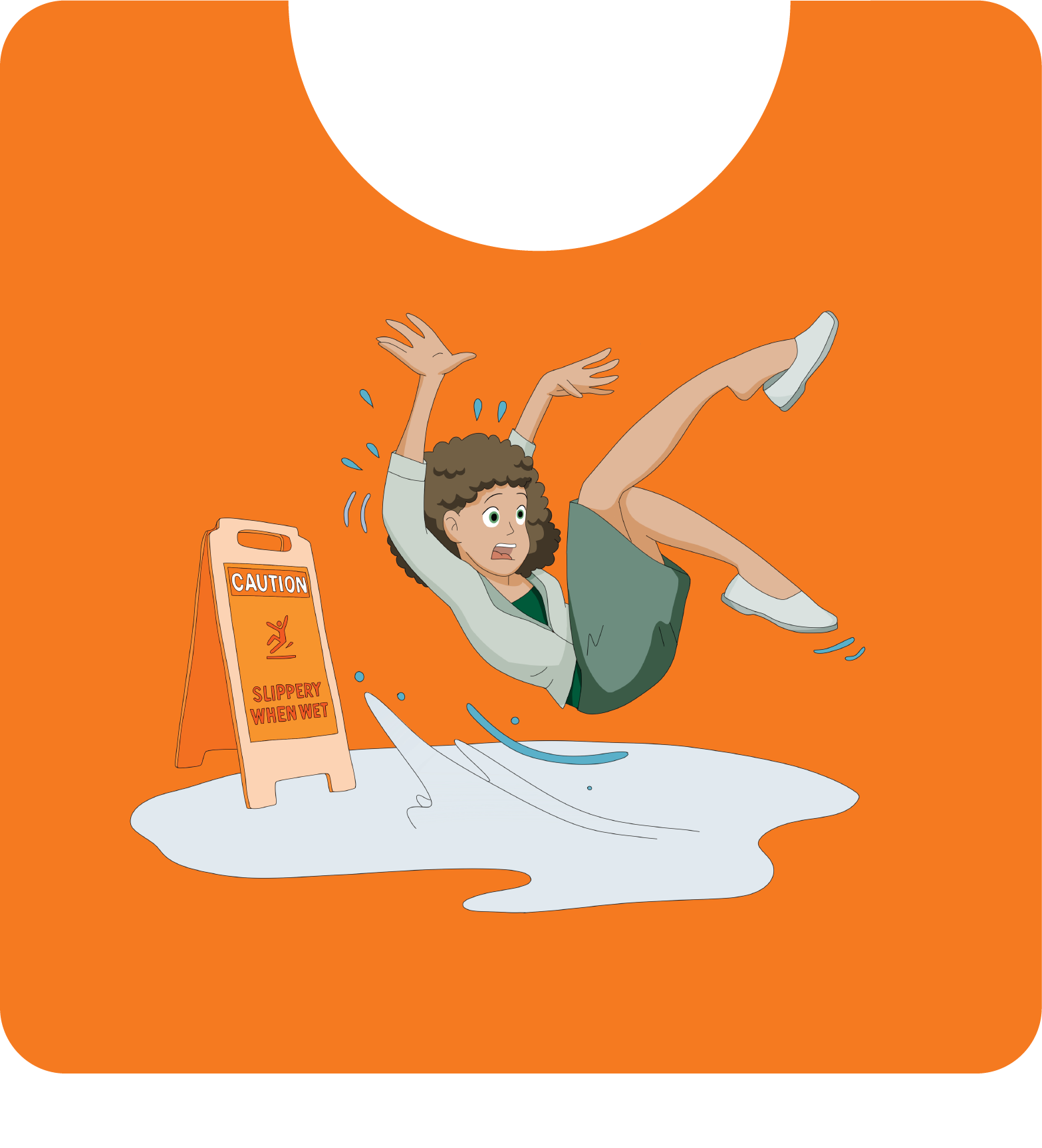 Public & Products Liability - Claims Examples - Berkley AUS