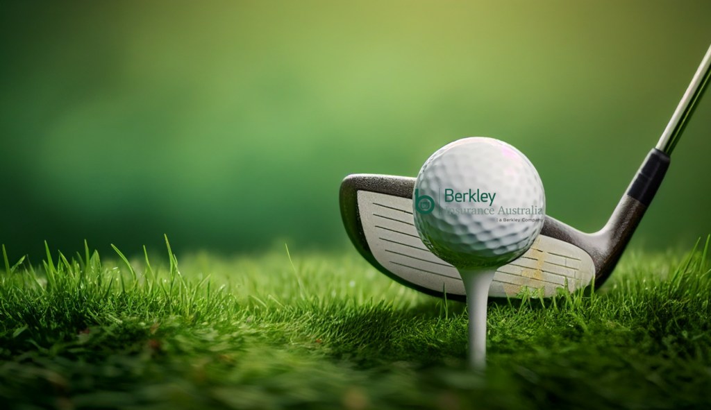 Sydney Golf Day 2025 - Berkley AUS