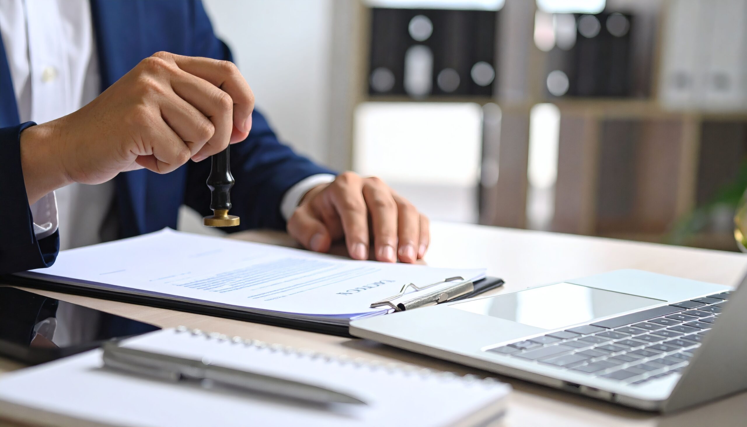 Insuring a Business Trust Structure under Management Liability ...